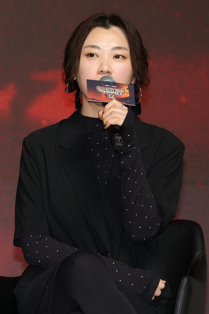 Show truyền hình Hip Hop “Show Me the Money” trở lại với dàn producer ...